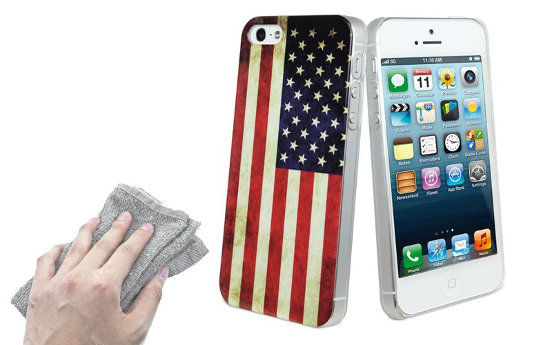 Comment entretenir sa coque personnalisée